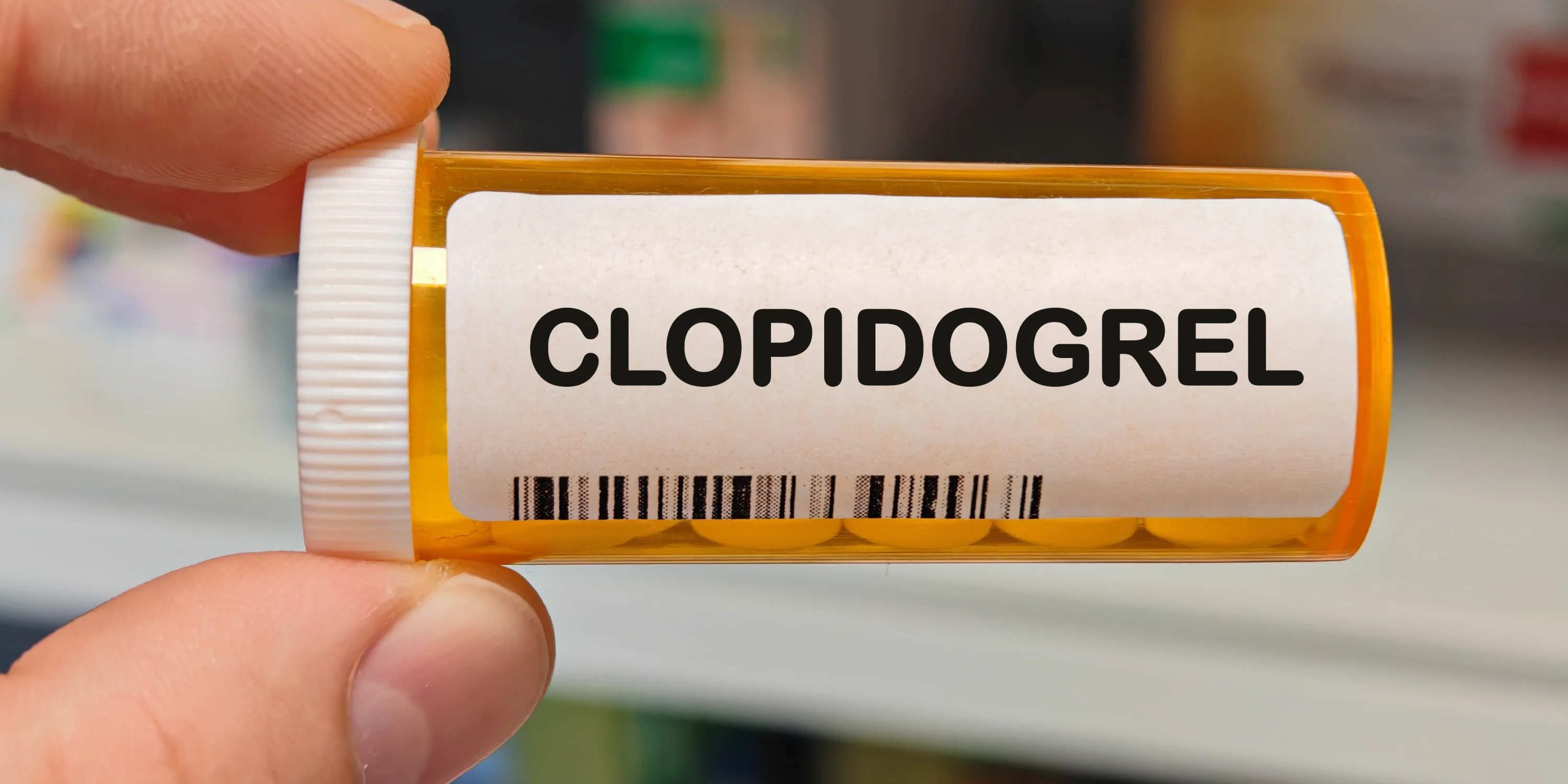 CYP2C19 Testing for Clopidogrel | AttoDiagnostics